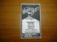 The Moody Blues Tickets Tour Dates And Concerts 2025 And 2024 Songkick