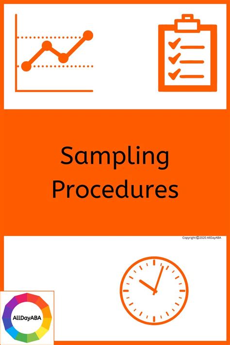 Time Sampling Interval Recording And Other Sampling Procedures