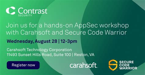 Appsec Contrast Security