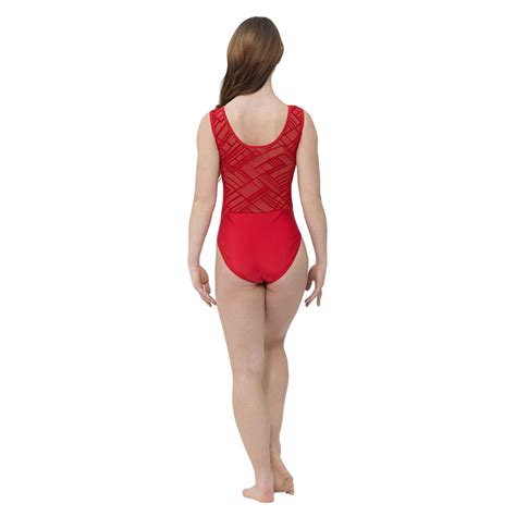 Maddie Leotard Showtime Dancewear