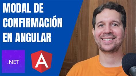 Usando Sweetalert2 Con Angular Modal De Confirmación Youtube