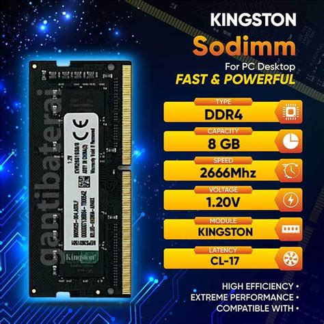 Jual Ram Laptop 8gb Ddr4 Ddr4 2666 Pc4 21300 Pc4 2666 Sodimm Shopee Indonesia Jual Ram Laptop 8gb Ddr4 Ddr4 2666 Pc4 21300 Pc4 2666 Sodimm Shopee Indonesia