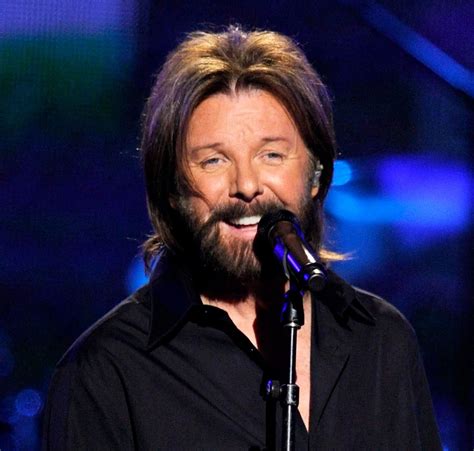 Happy Birthday Ronnie