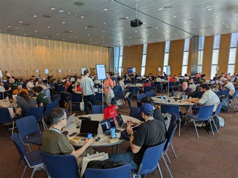 Drupalcon Barcelona 2024 Recap Amazee Labs