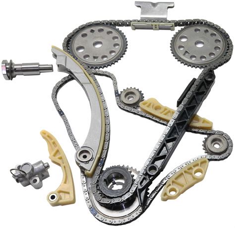 Car Timing Chain Kits Oe Replacement Performance From 58