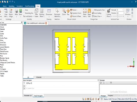 Best Antenna Design Simulation And Technical Report Related To Antennas Upwork