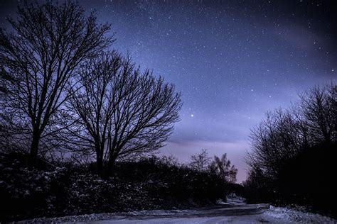 밤 별 빛나는 밤하늘 Pixabay의 무료 사진 Pixabay