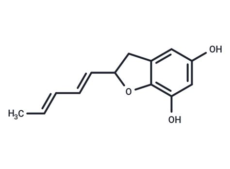 Asperfuran Targetmol