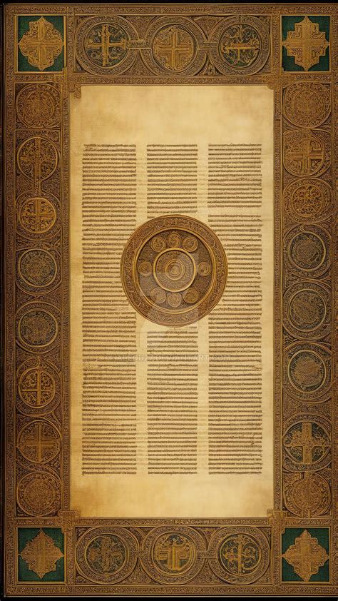 Medieval Script By Aleou27 On Deviantart