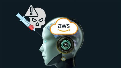 hackers inject destructive commands into amazon s ai coding agent