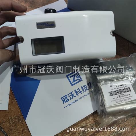 Sp7 10斯派莎克定位器 Sp7 Pro单作用带4 20ma反馈akl10安装组件 阿里巴巴