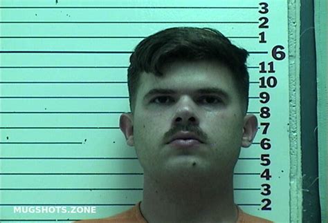 Mcelroy Kaelan Lee 09132022 Comanche County Mugshots Zone