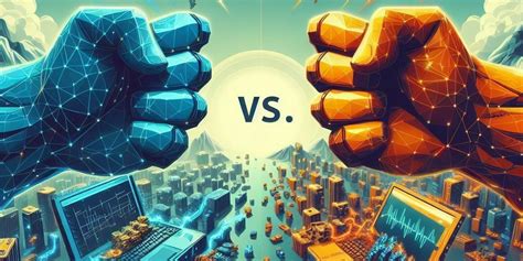 Graphql Vs Rest The Ultimate Showdown Dev Community