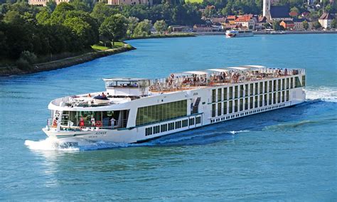 MS Ariana River Cruise Pictures Staterooms Rating