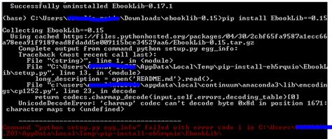 Textract Not Installing On Windows 10 · Issue 194 · Deanmalmgrentextract · Github