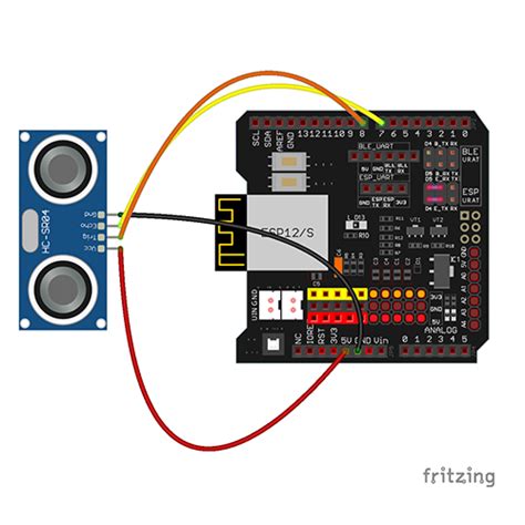 wifi internet of things learning kit for learn coding with arduino ide
