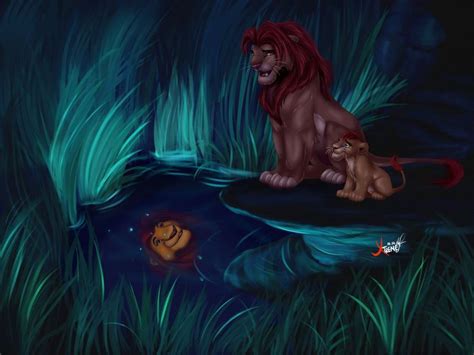 Pin On Lion King