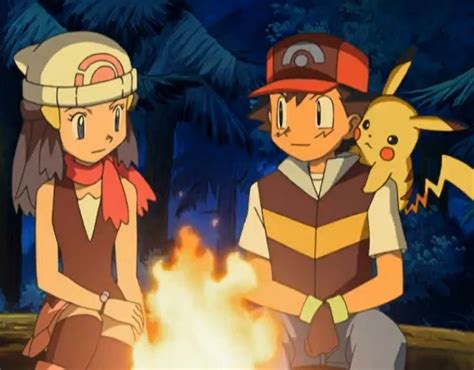 Ash And Dawn Artofit