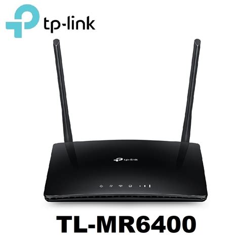 TP LINK TL MR Mbps Wireless N G LTE Router Support Digi Celcom Maxis Unifi Yes U Mobile
