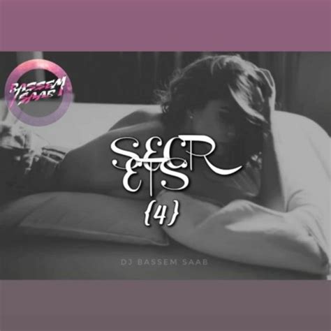 Stream Secrets 4 Bassem Saab By Dj Bassem Saab Listen Online For