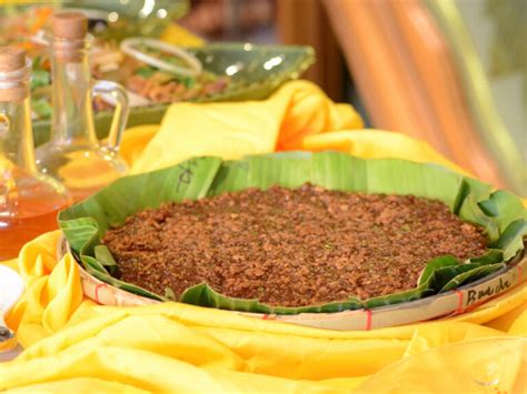 Biko Recipe Hicaps Mktg Corp