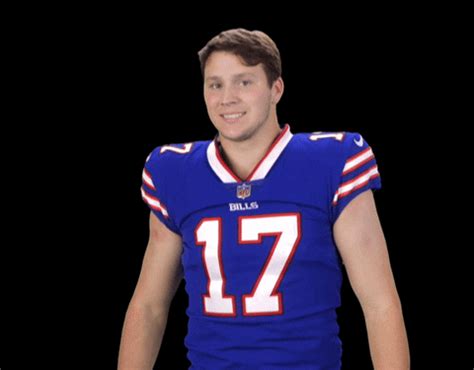 Josh Allen GIFs Get The Best GIF On GIPHY