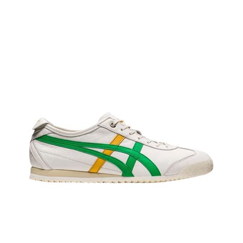 오니츠카 타이거 멕시코 66 Sd 실란트로 그린 Onitsuka Tiger Kream