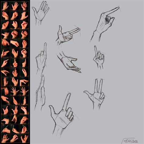 Some Hands With The References I Used R Learnart