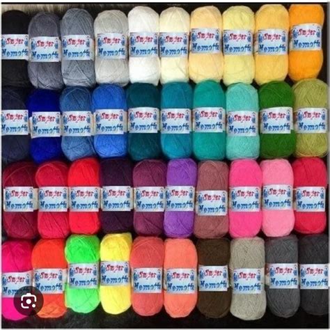 خرید و قیمت کاموا نوموتو پس کرایه از غرفه کاموا فروشی حسین