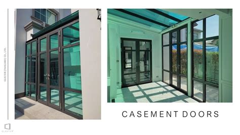 สร้างบรรยากาศในบ้านให้โดดเด่น ไม่ซ้ำใคร ด้วยระบบประตูหน้าต่างอะลูมิเนียม จาก Glasten ในงาน