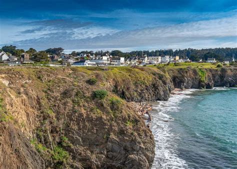 17 Magical Things To Do In Mendocino California Roadtripping California