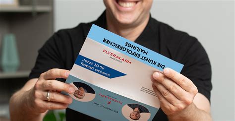 Webinar Die Kunst Erfolgreicher Mailings Flyeralarm Mailings