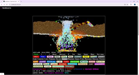 Add Burgar 🚨 R74n Sandboxels