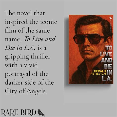 Rare Bird Lit