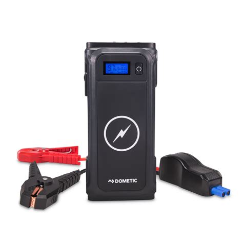 Power Bank Jump Starter UR OFF ROAD