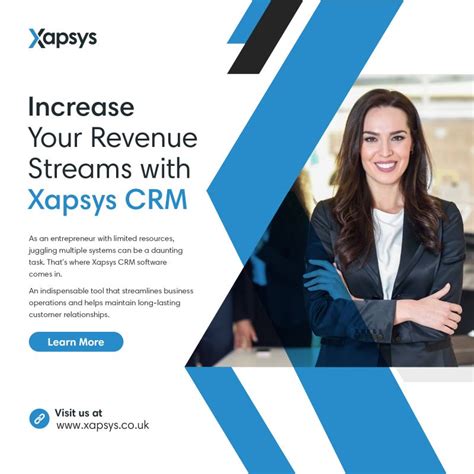 Xapsys On Linkedin Crmtrends Crm Business Crmsoftware Software Automation Uk…