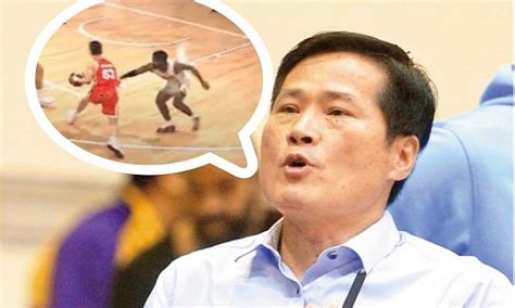 Basketball Top5 影彭俊諺自創詭異過人步伐！球評邱大宗幫取名：這叫苗栗步
