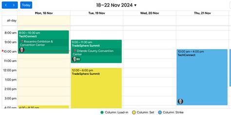 Hour Timeline Special Workflows And Use Cases Monday Community Forum
