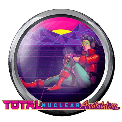 Total Nuclear Annihilation Tna Animated Wheel Animated Wheel Images