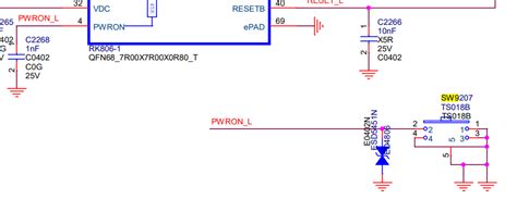Rock 5b Turning On From Gpio Rock 5 Series Radxa Community