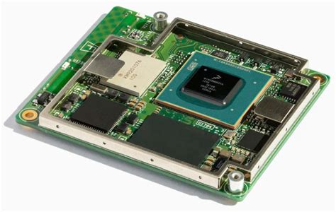 Google Preps Low Cost Coral Dev Board Mini And Edge TPU LGA Module