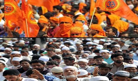 अल्पसंख्यकों के खिलाफ हिंसा में राज्य की भूमिका Gaon Ke Log
