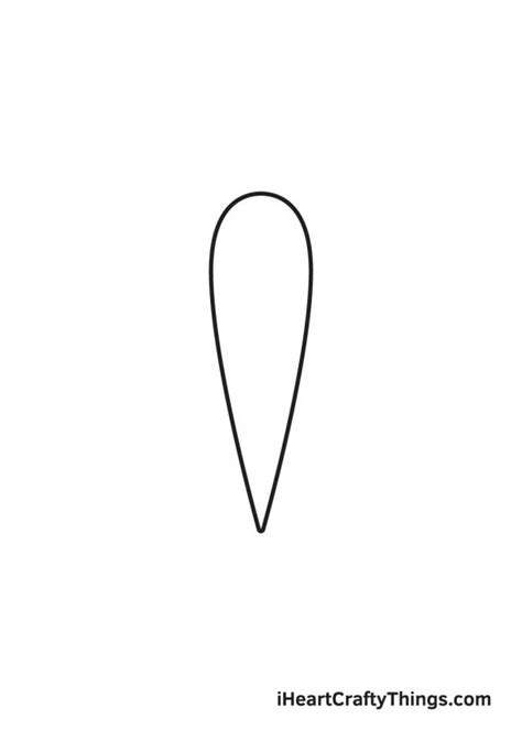 Seashell Drawing How To Draw A Seashell Step By Step