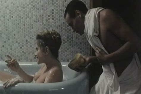 Naked Isabelle Pasco In Urgence D Aimer