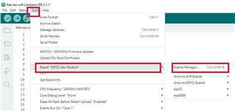 Hướng đẫn Nạp Code Cho Esp32 C3 Ai Cũng Có Thể Làm được Linh Kiện Smart