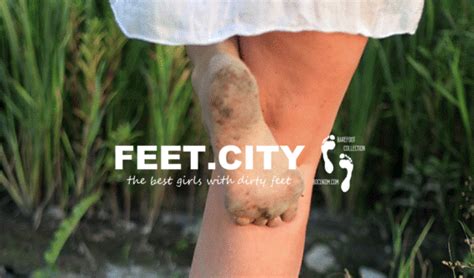 Woman Driving Barefoot 1 Season №2 By Feetcity