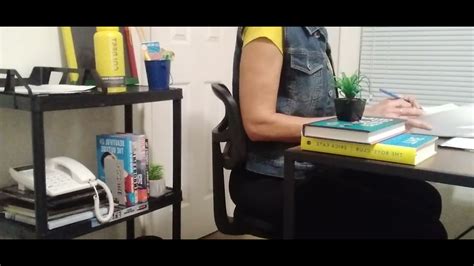 Asmr Grading And Crumpling Paper Teacher 🗒🖊 Youtube