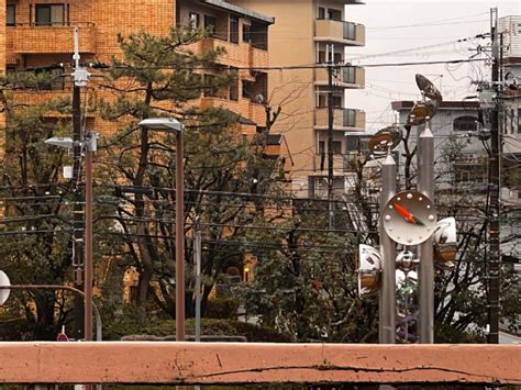 Fixmystreet Japan