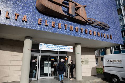 ICPC European Championship 2024 ICPC ETH Zurich