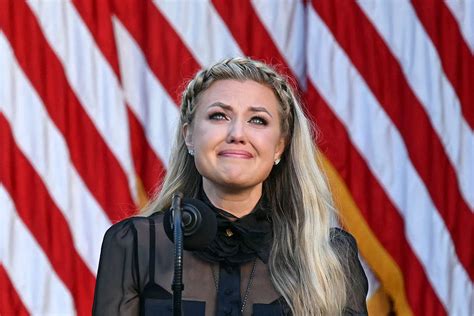 Erika Kirk Tells Court To Keep Cameras In Murder Trial